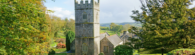 Trustee Indemnity Insurance | Ecclesiastical