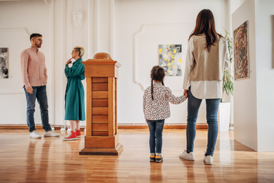 Specialist Insurance | Ecclesiastical Ireland