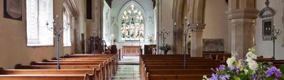 Church insurance | Ecclesiastical Ireland